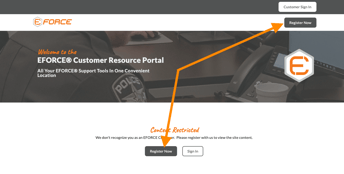 Welcome to the EFORCE Knowledge Base